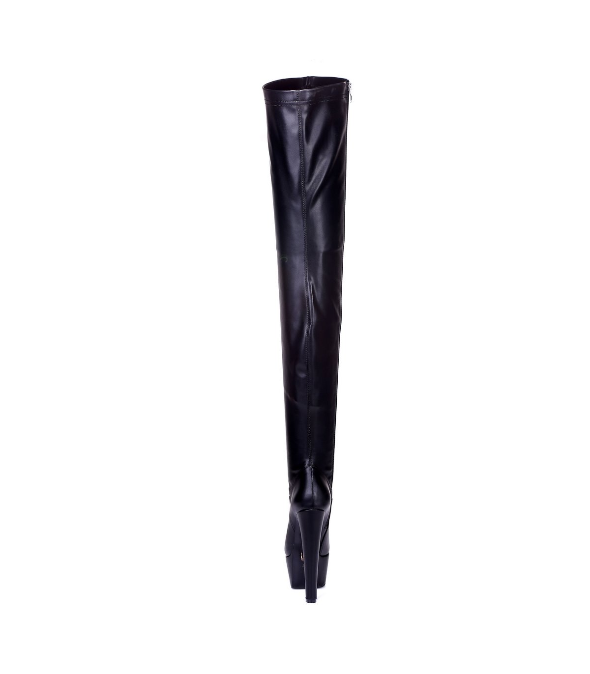 Giaro Overkneestiefel DESTROYER 1004 Schwarz online günstig kaufen