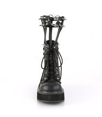 Demonia Stiefel EMILY-357 schwarz online günstig kaufen